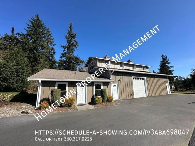 1 BR, 1.5 BA Apartment 4047 Legacy Dr NE, Olympia, WA 98516