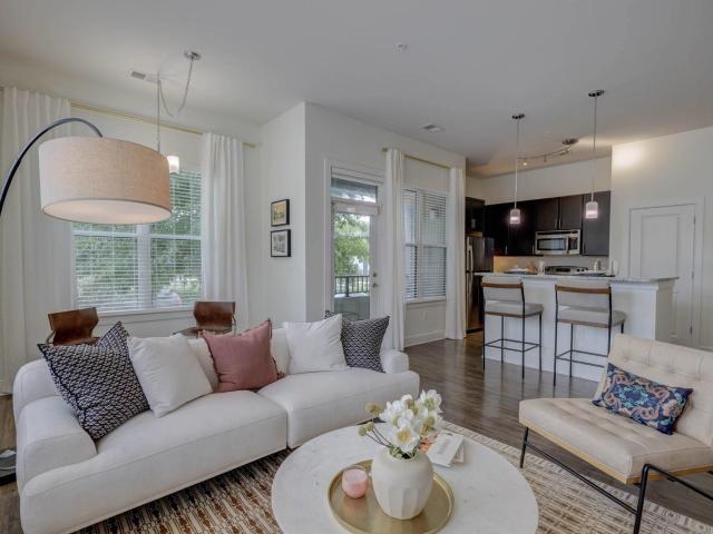 1 BR, 1.5 BA Apartment 408 East Hargett Street Unit 208, Raleigh, NC 27601