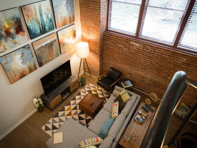 1 BR, 1.5 BA Apartment 401 Amberson Ave Unit 482 0345, Pittsburgh, PA 15232