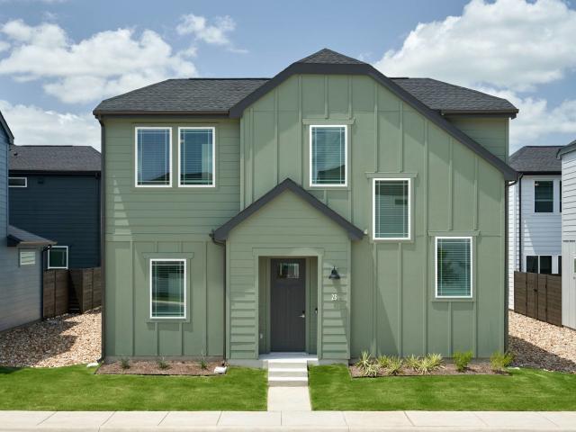 1 BR, 1.5 BA Apartment 401 County Road 199 Unit 160, Hutto, TX 78634