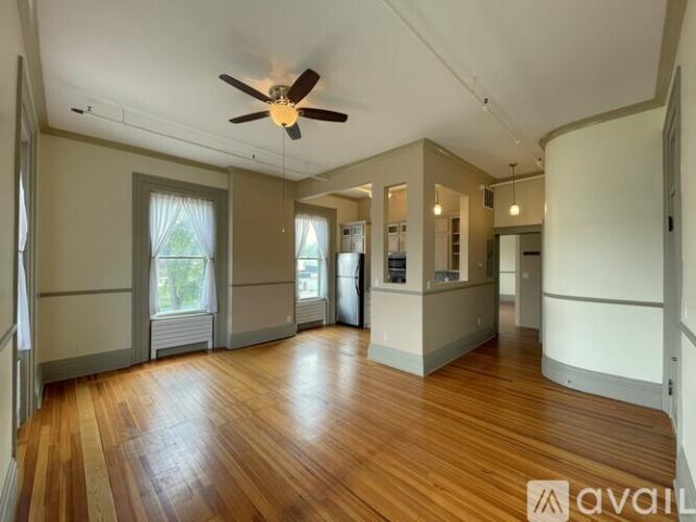 1 BR, 1.5 BA Apartment 401 W Main St, Unit 23, Montour Falls, NY 14865