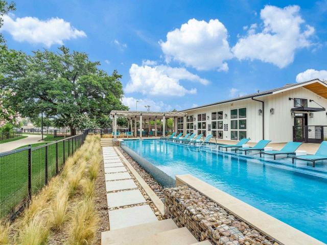 1 BR, 1.5 BA Apartment 4020 McEwen Road Unit 10114, Dallas, TX 75244