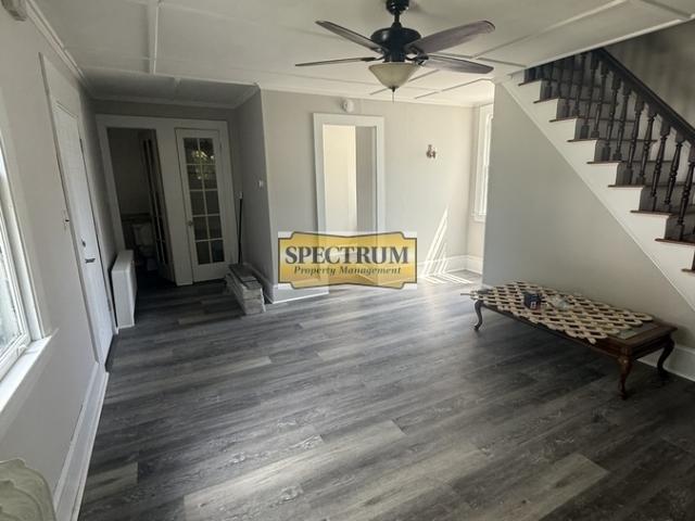 1 BR, 1.5 BA Apartment 40 Pleasant St, Waterville, ME 04901