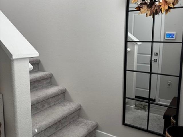 1 BR, 1.5 BA Apartment 4250 South Montoya Paseo, Unit Ontario Ranch, Ontario, CA 91762
