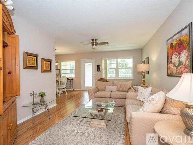 1 BR, 1.5 BA Apartment 43 Vis Gdns Trl, Unit 205, Vero Beach, FL 32962