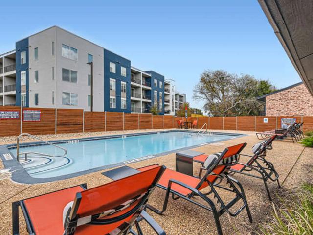 1 BR, 1.5 BA Apartment 4821 Riverside Dr E Unit 145, Austin, TX 78741