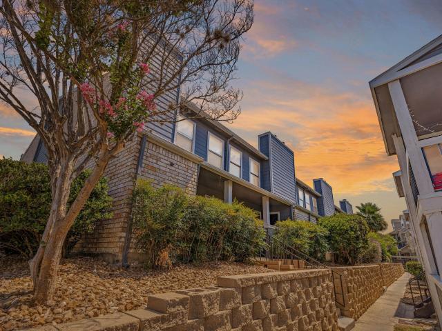 1 BR, 1.5 BA Apartment 4822 Gus Eckert Road Unit 0508, San Antonio, TX 78240
