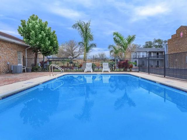 1 BR, 1.5 BA Apartment 515 S Sugar Rd Unit 22, Edinburg, TX 78539