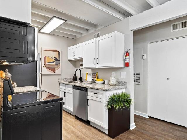 1 BR, 1.5 BA Apartment 5110 Azalea Trace Drive Unit 17 1706, Houston, TX 77066