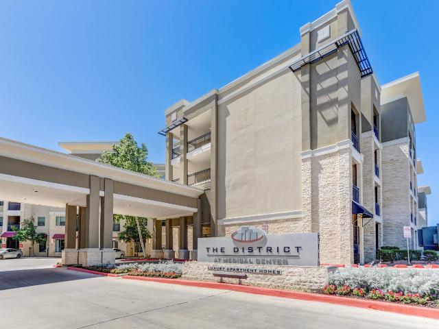 1 BR, 1.5 BA Apartment 5114 Medical Drive Unit 2243, San Antonio, TX 78229