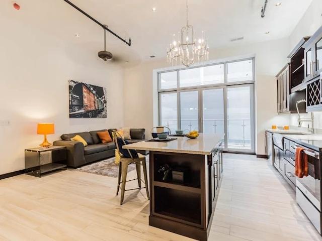 1 BR, 1.5 BA Apartment 511 Olive St Unit 601, Saint Louis, MO 63101