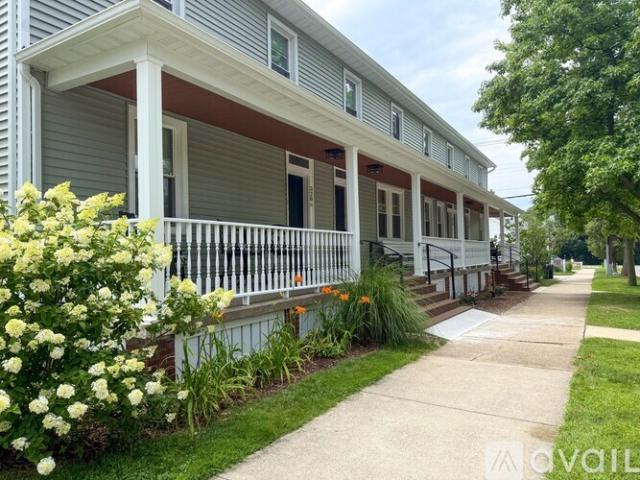 1 BR, 1.5 BA Apartment 512 Park St, Unit 518, St. Joseph, MI 49085