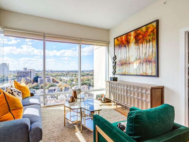 1 BR, 1.5 BA Apartment 5250 Brownway Street Unit 1307, Houston, TX 77056