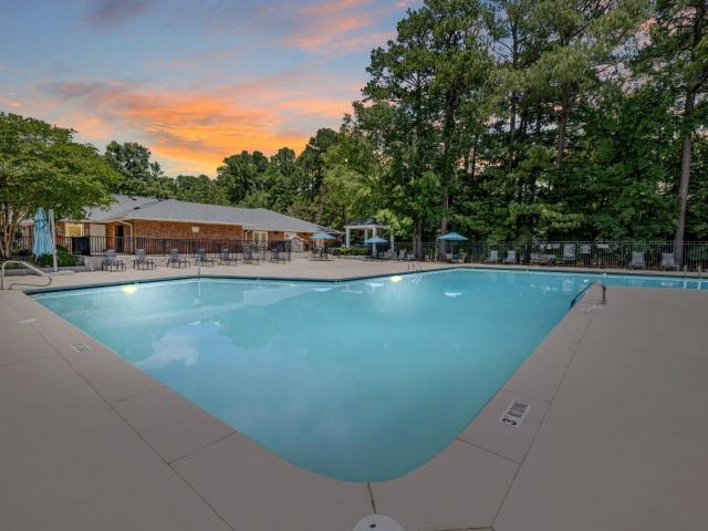 1 BR, 1.5 BA Apartment 5216 Penrith Drive Unit 5221A, Durham, NC 27713