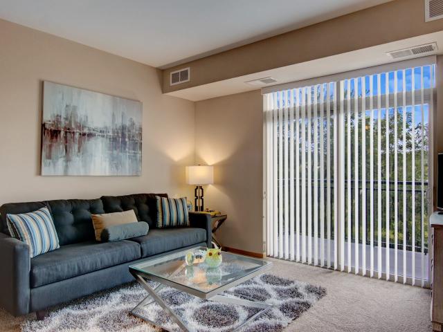 1 BR, 1.5 BA Apartment 5800 American Boulevard West Unit 435, Minneapolis, MN 55437