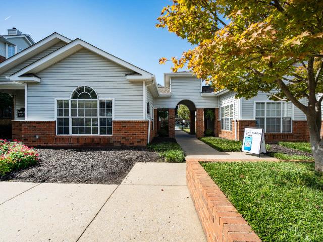 1 BR, 1.5 BA Apartment 5901 Old Hickory Boulevard Unit 1302, Hermitage, TN 37076