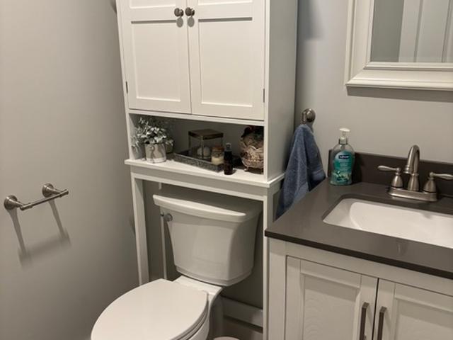 1 BR, 1.5 BA Apartment 59 North Road, Unit 1, Sandown, NH 03873