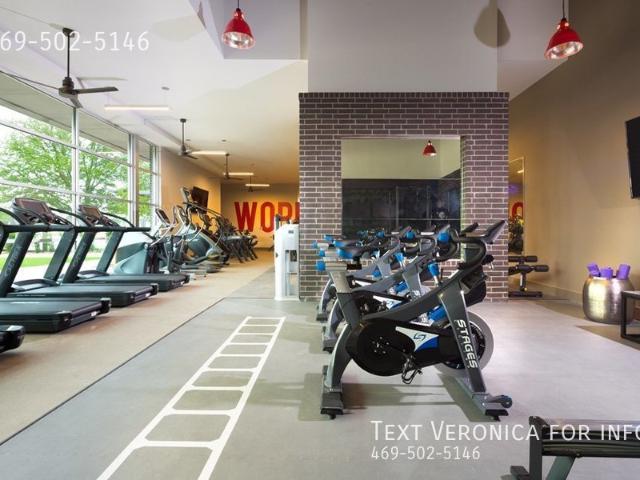 1 BR, 1.5 BA Apartment 6080 Water Street, Plano, TX 75024