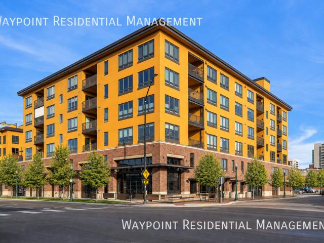 1 BR, 1.5 BA Apartment 611 S 8th Street, Boise, ID 83702