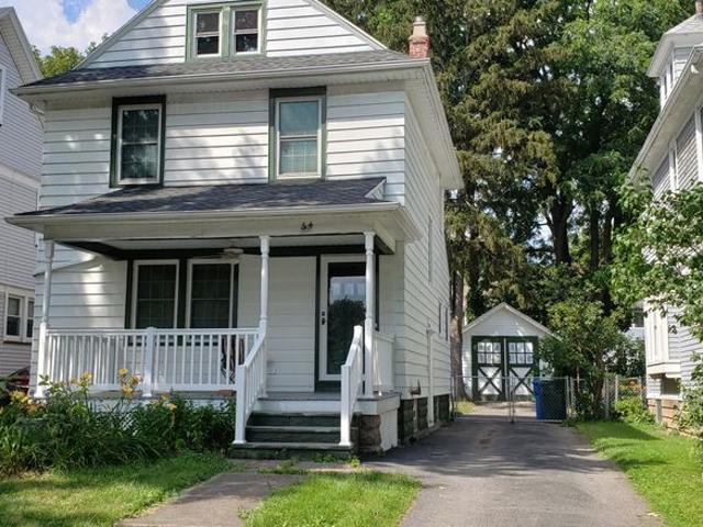 1 BR, 1.5 BA Apartment 64 Cook St, Unit Bedroom #2, Rochester, NY 14620