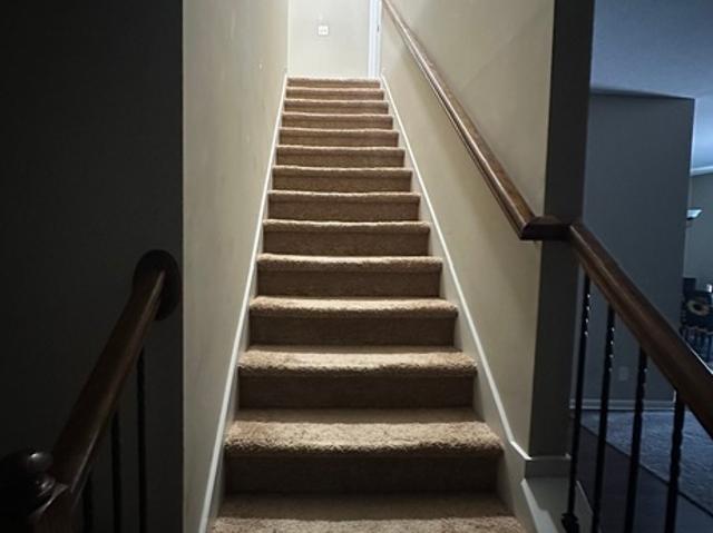 1 BR, 1.5 BA Apartment 65 Trask Circle, Hinesville, GA 31313