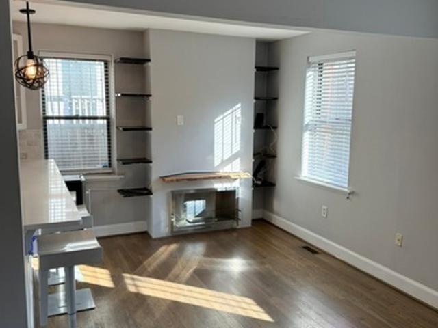 1 BR, 1.5 BA Apartment 661 Morris Place Northeast, Unit 3, Washington, DC 20002