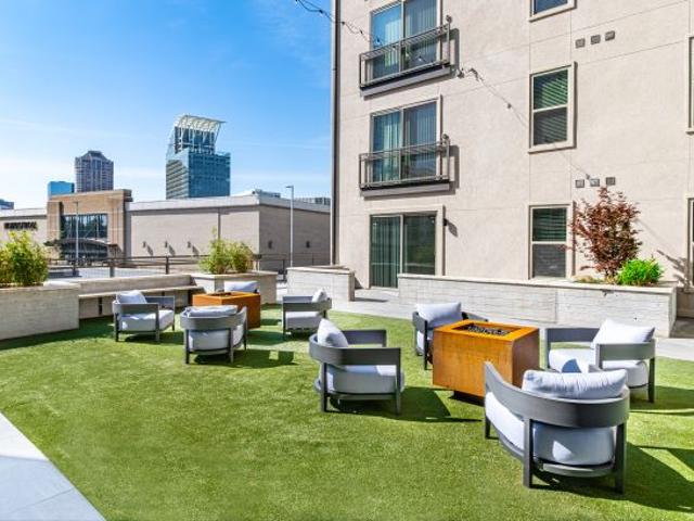 1 BR, 1.5 BA Apartment 707 Park Ave NE Unit 1440, Atlanta, GA 30326