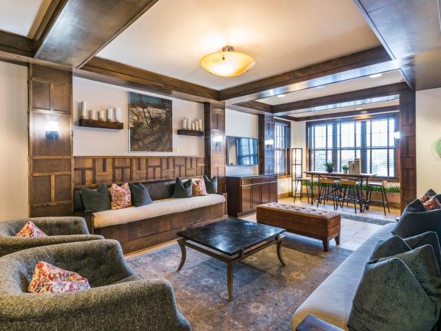 1 BR, 1.5 BA Apartment 7035 Blair Road Northwest Unit 117, Washington, DC 20012