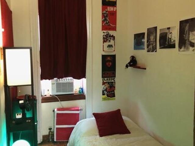 1 BR, 1.5 BA Apartment 70 Weirfield St, Unit W.3.1, Brooklyn, NY 11221