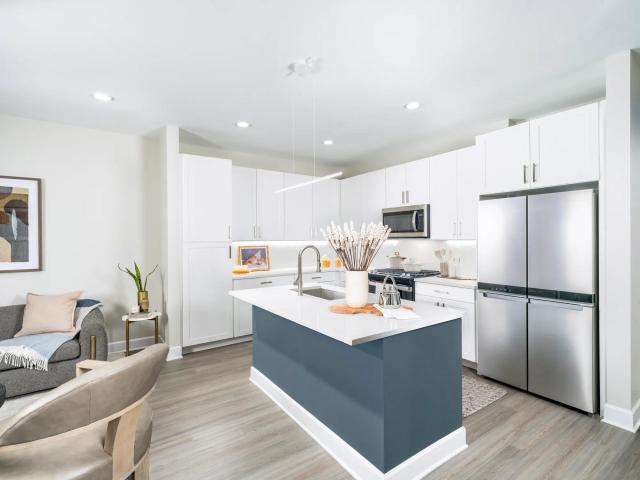 1 BR, 1.5 BA Apartment 716 Waugh Drive Unit 1614, Houston, TX 77019