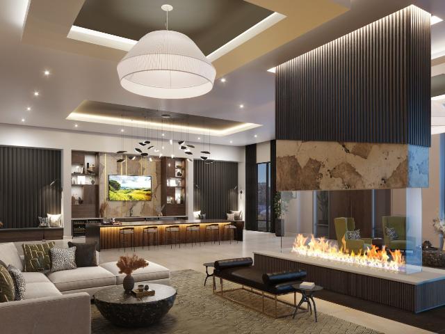1 BR, 1.5 BA Apartment 7310 Culebra Commons Unit 3705, San Antonio, TX 78250