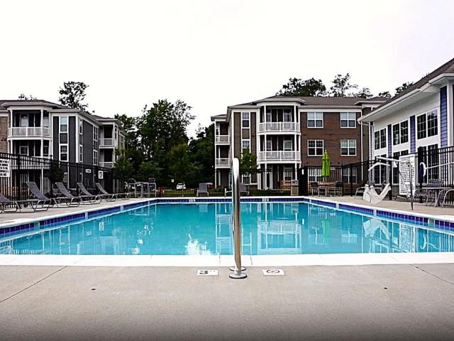 1 BR, 1.5 BA Apartment 8045 Oriole Avenue Unit 12 203, Fort Wayne, IN 46804