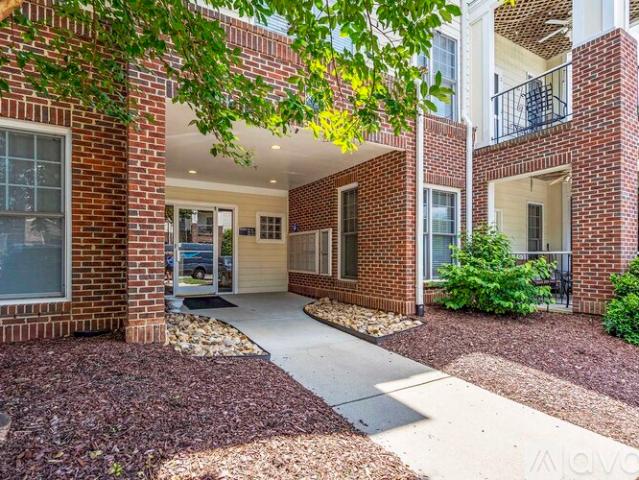 1 BR, 1.5 BA Apartment 801 Moratuck Drive, Unit 204, Raleigh, NC 27604