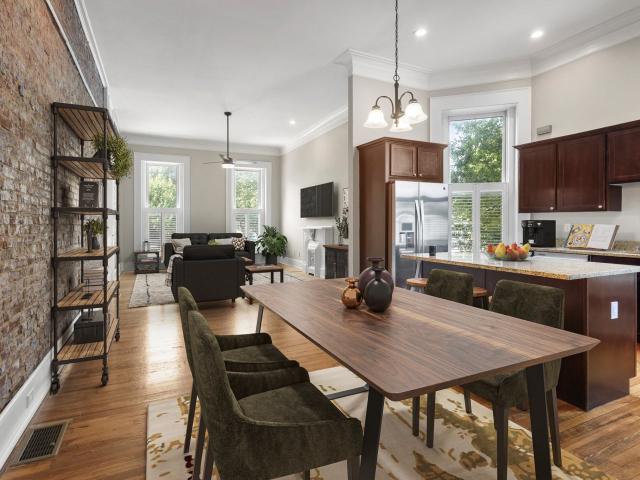 1 BR, 1.5 BA Apartment 801 E Washington St Unit 121 3, Louisville, KY 40206