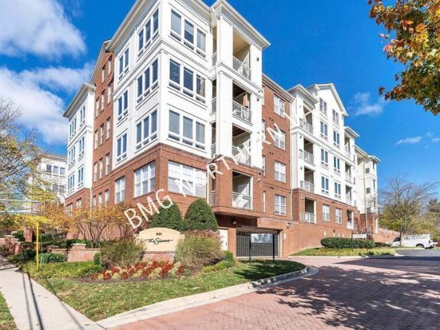 1 BR, 1.5 BA Apartment 801 GREENBRIER ST, S ARLINGTON, VA 22204