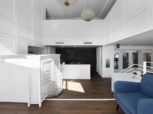1 BR, 1.5 BA Apartment 8601 Wilshire Blvd Unit 0604, Beverly Hills, CA 90211