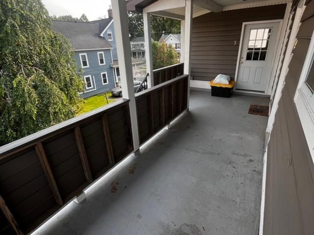 1 BR, 1.5 BA Apartment 88 Kingwood Stockton Road, Unit 4, Stockton, NJ 08559