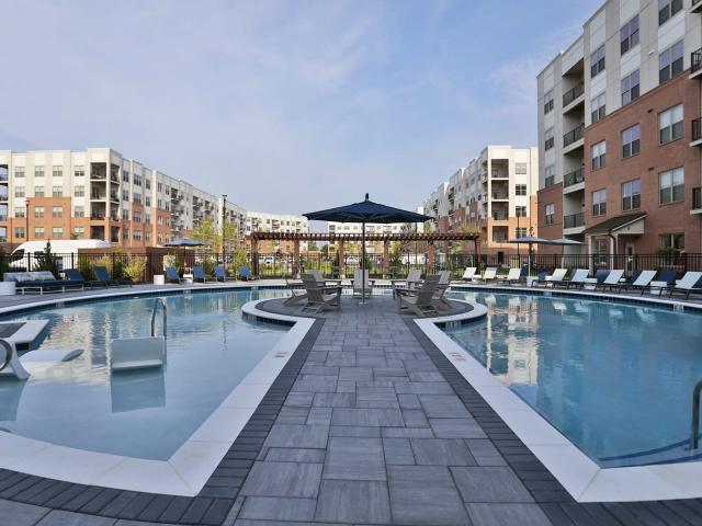 1 BR, 1.5 BA Apartment 9360 Clocktower Square Unit 9375117, West Chester, OH 45069