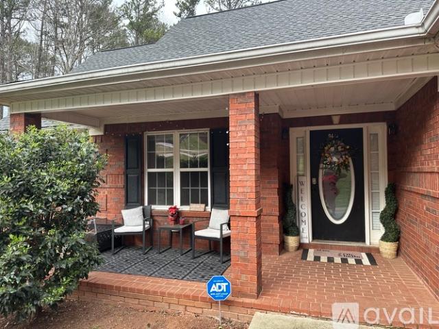 1 BR, 1.5 BA Apartment 9443 Poole Road, Unit Basement Apartment, Villa Rica, GA 30180