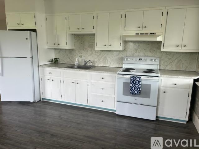 1 BR, 1.5 BA Apartment 940 Willow Street, Unit A, Pottstown, PA 19464
