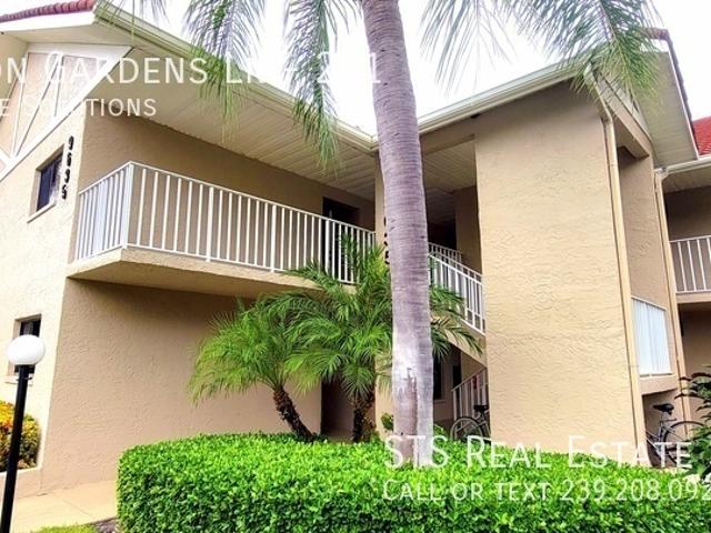 1 BR, 1.5 BA Apartment 9635 Eaton Gardens Ln, Fort Myers, FL 33919