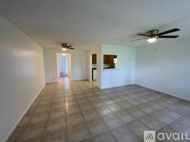 1 BR, 1.5 BA Apartment 9 Mansfield A, Unit 9, Boca Raton, FL 33434