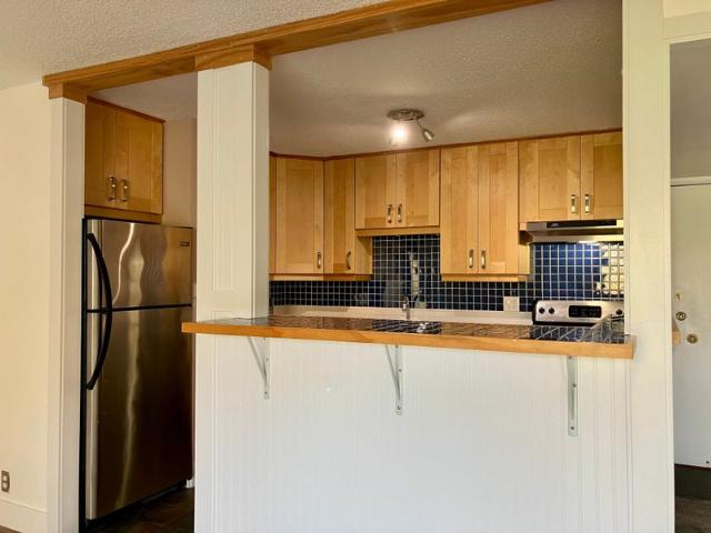 1 BR 1 bath