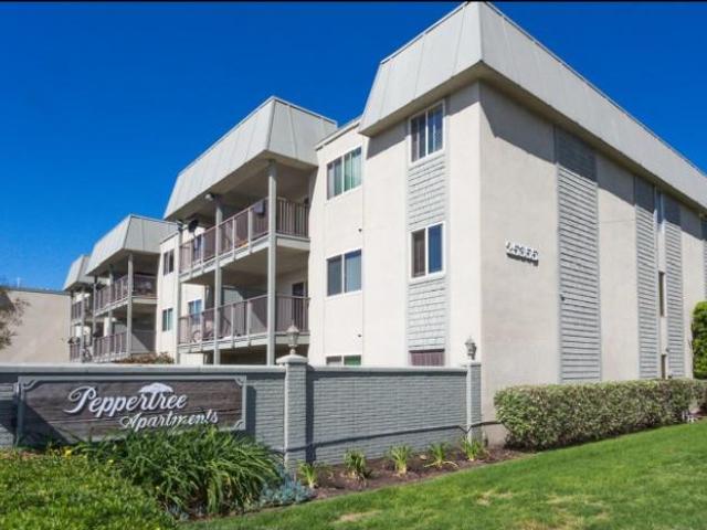 1 Br, 1 bath 25355 Cypress Avenue