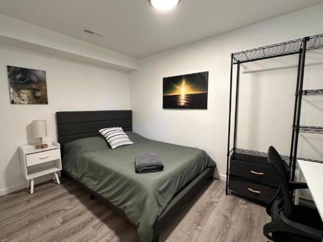 1 Br, 1 bath, Townhouse 3737 S Fraser St