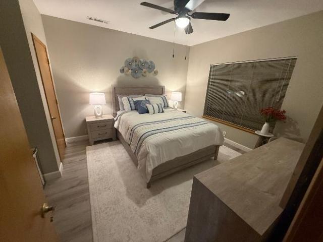 1 Br, 1 bath, Townhouse/Brownstone/RowHouse 11 Kokanee Drive