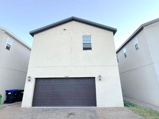 1 Br, 1 bath, Townhouse/Brownstone/RowHouse 12645 Salomon Cove Drive