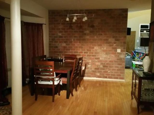 1 Br, 1 bath, Townhouse/Brownstone/RowHouse 1202 Margaret Ct