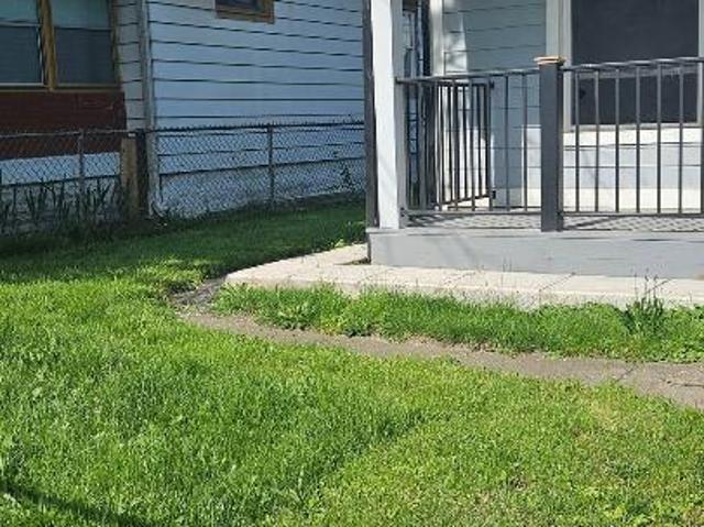 1 Br, 1 bath, Townhouse/Brownstone/RowHouse 1214 Shepard St