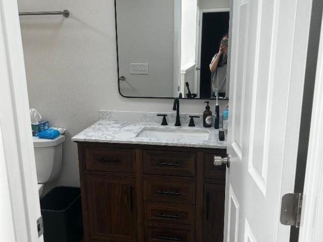 1 Br, 1 bath, Townhouse/Brownstone/RowHouse 1219 S Yosemite Way